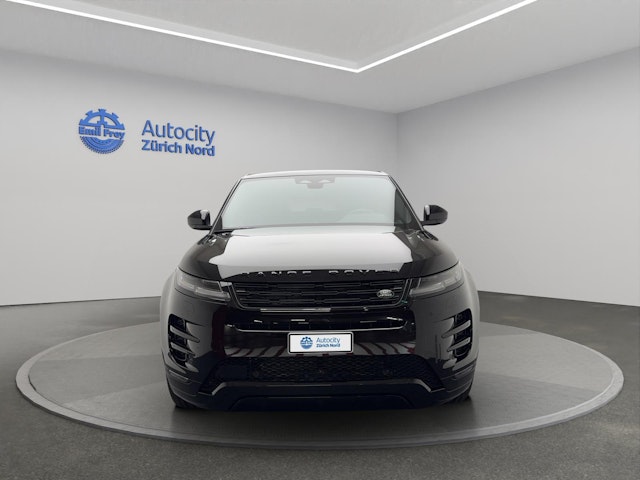 LAND ROVER Range Rover Evoque 1.5 T 300e Dynamic SE : Réserver un essai ...