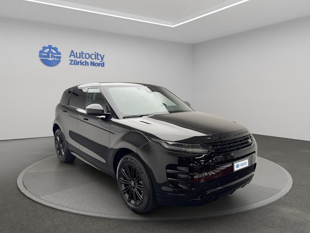 LAND ROVER Range Rover Evoque 1.5 T 300e Dynamic SE : Réserver un essai ...