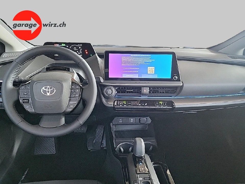 TOYOTA Prius 2.0 Plug-In-Hybrid Premium (LEASING ab 0.99%): Jetzt ...