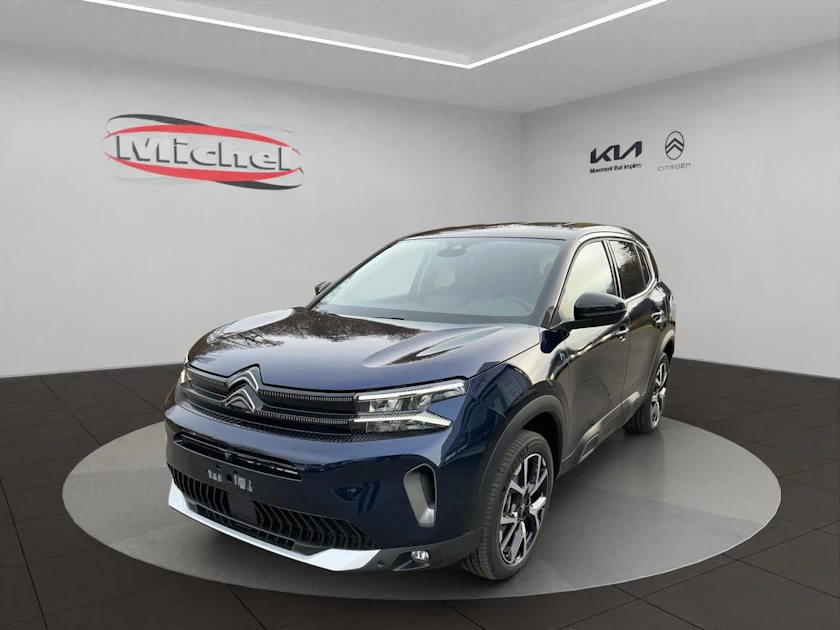 Citroën C5 Aircross 1.6 Plug-in Hybrid Max Automat **End-of-Season ...
