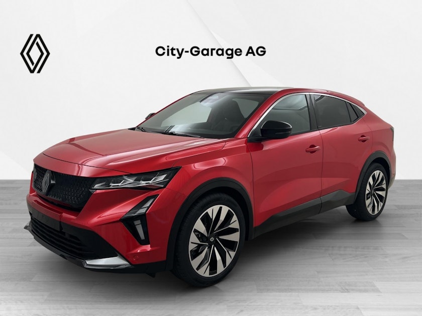 Renault Rafale 1.2 E-Tech techno full hybrid 200 Neu CHF 47’000 ...