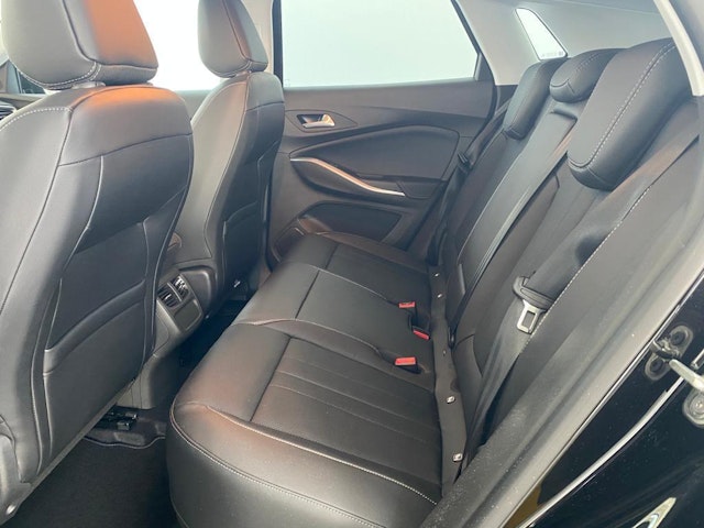 OPEL Grandland 1.6 T PHEV GSE : Réserver un essai sur route