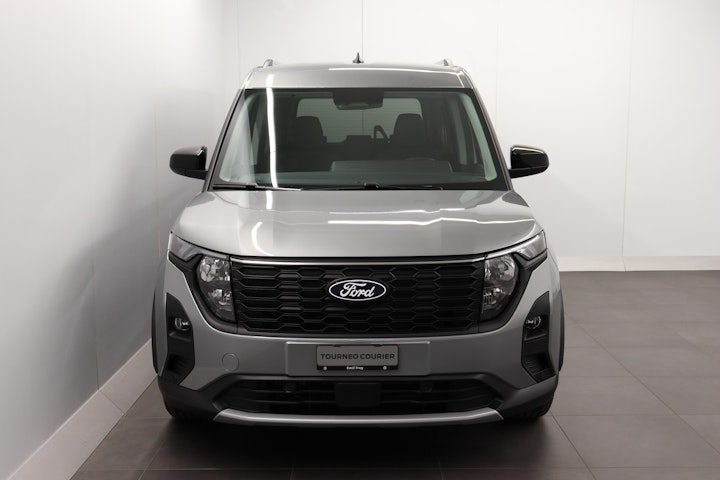 FORD Transit Tourneo Courier 1.0 EcoBoost Active : Réserver un essai ...