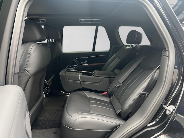 LAND ROVER Range Rover 3.0 I6 P550e HSE : Réserver un essai sur route