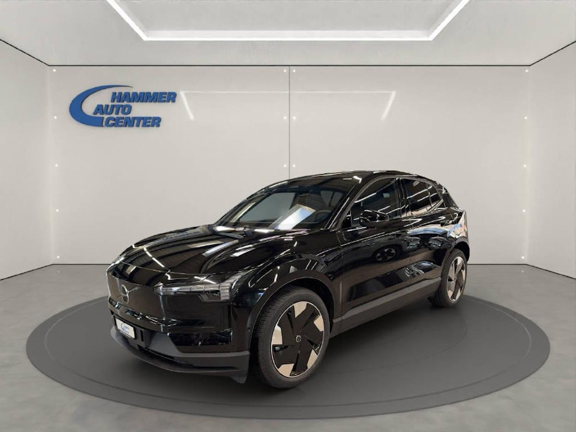 Volvo EX30 E60 Ultra Vorführmodell CHF 44’500.– | Carmarket