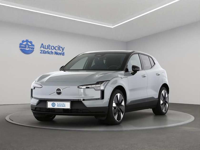 Volvo EX30 E60 Twin Ultra Performance AWD Vorführmodell CHF 43’900 ...