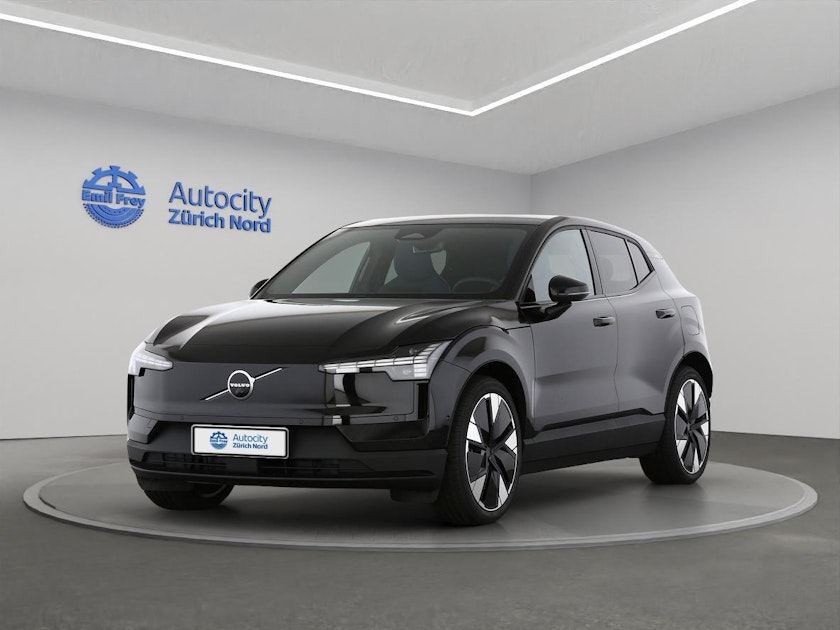Volvo EX30 E60 Twin Ultra Performance AWD Vorführmodell CHF 43’900 ...