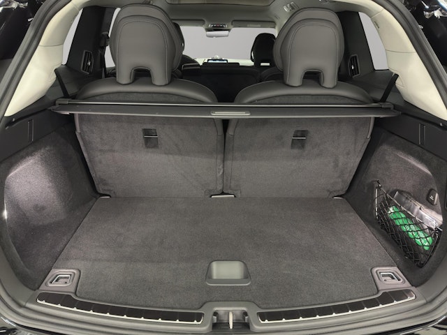 VOLVO EX90 Twin Performance Ultra AWD: Jetzt Probefahrt buchen!