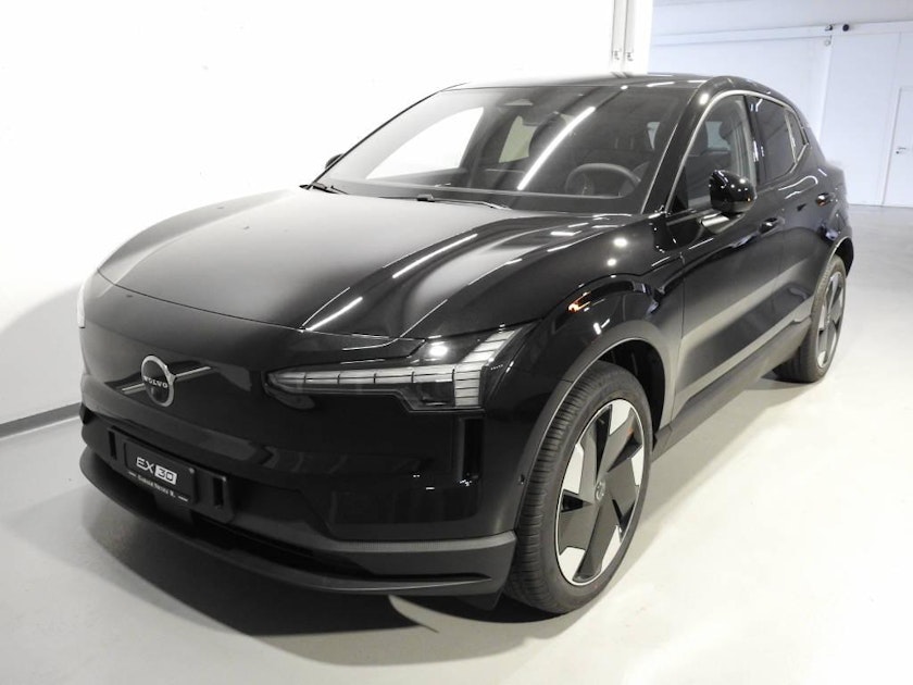 Volvo EX30 E60 Ultra Neu CHF 44’988.– | Carmarket