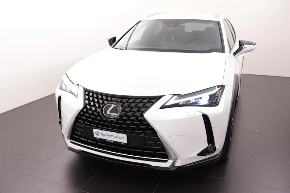 Lexus UX 250h Comfort Occasion 45 400.– CHF | Carmarket