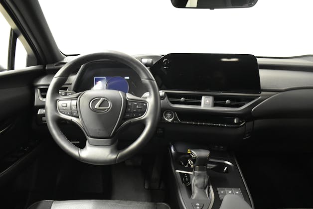 Lexus UX 250h Comfort - Ruote invernali & Servizi inclusi Occasion CHF ...