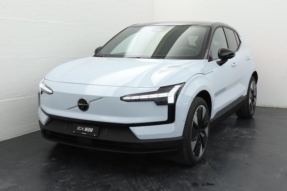 Volvo EX30 E60 Twin Ultra Performance AWD Neu CHF 50’760.– | Carmarket