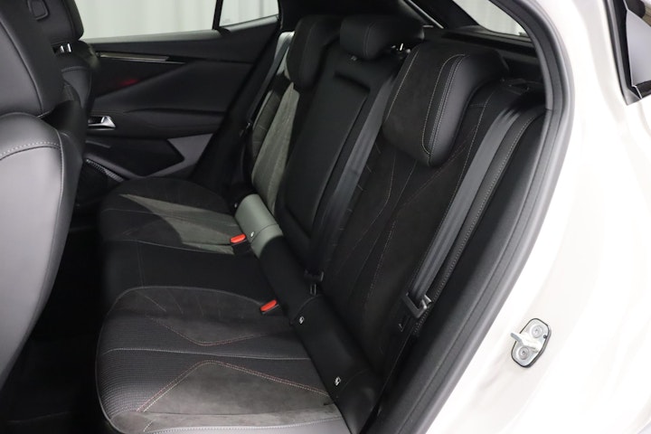 DS AUTOMOBILES DS4 1.6 E-Tense Ligne Noire: Prenotate ora una prova su ...