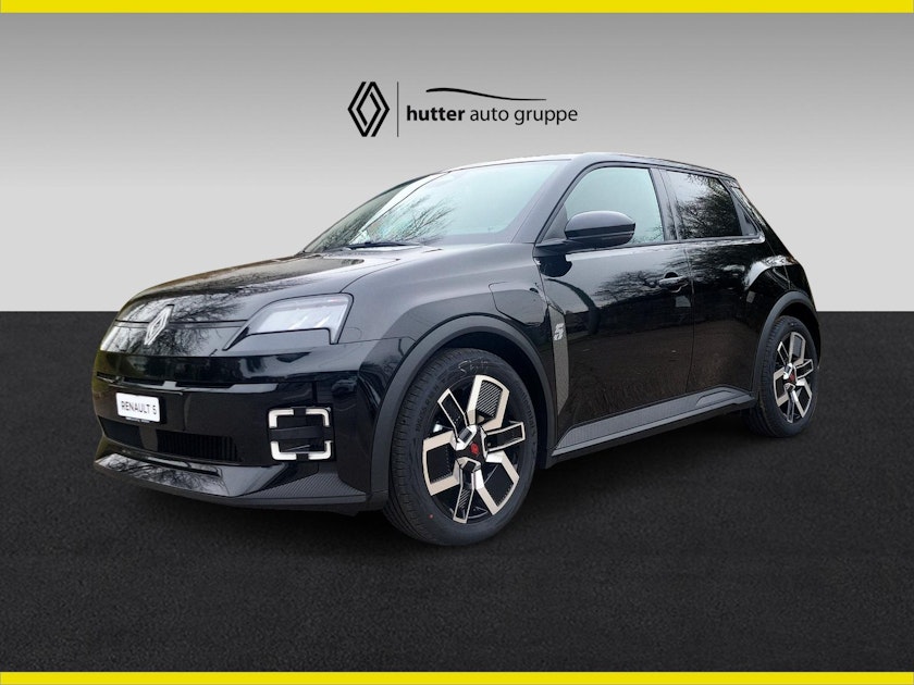 Renault R5 E-TECH electric techno 150PS Comfort Range Neu CHF 33’444 ...