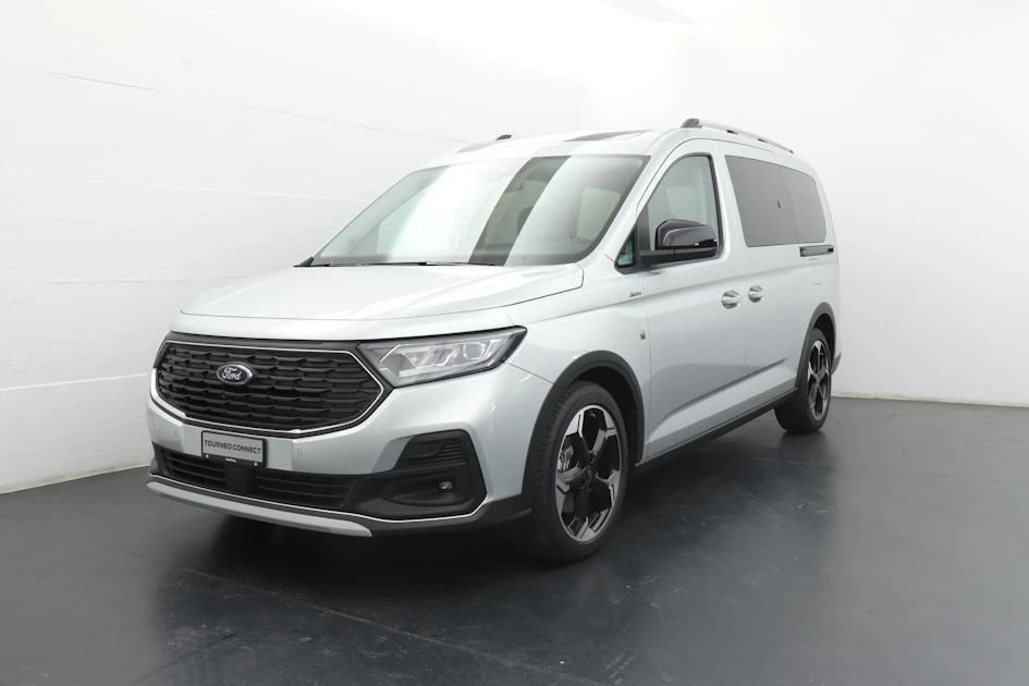 Ford Tourneo Grand Connect 2.0 EcoBlue 122 Active 4X4 Neu CHF 47’900 ...