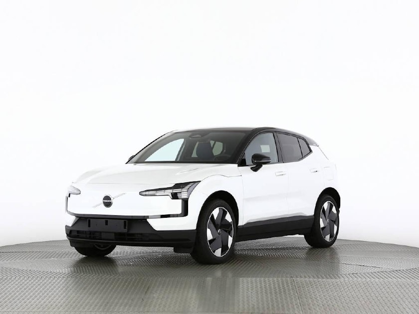 Volvo EX30 E60 Plus Neu CHF 44’313.– | Carmarket