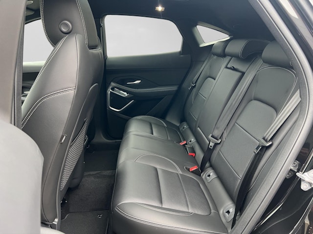 JAGUAR E-Pace 1.5 T 270e R-Dynamic SE AWD : Réserver un essai sur route