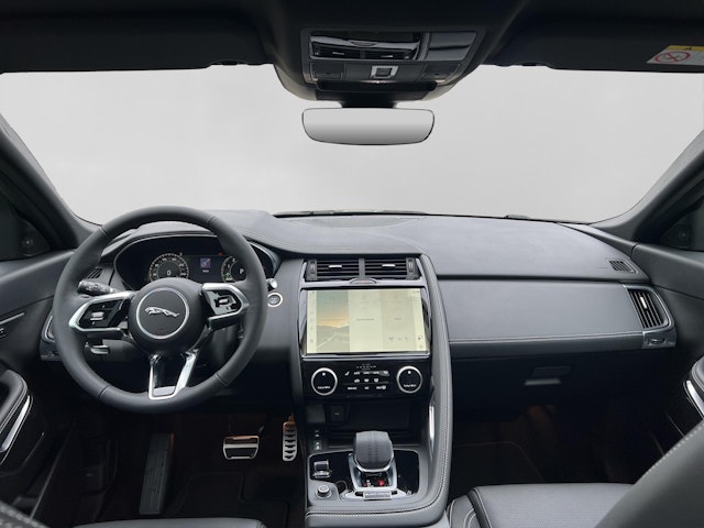 JAGUAR E-Pace 1.5 T 270e R-Dynamic SE AWD : Réserver un essai sur route