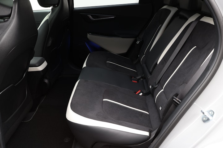 KIA EV6 84 kWh GT-Line 4x4 ab 0% Leasing: Prenotate ora una prova su ...