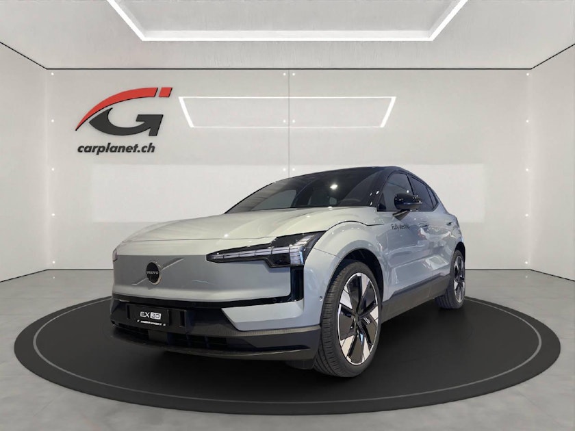 Volvo EX30 E60 Twin Ultra Performance AWD Neu CHF 54’550.– | Carmarket