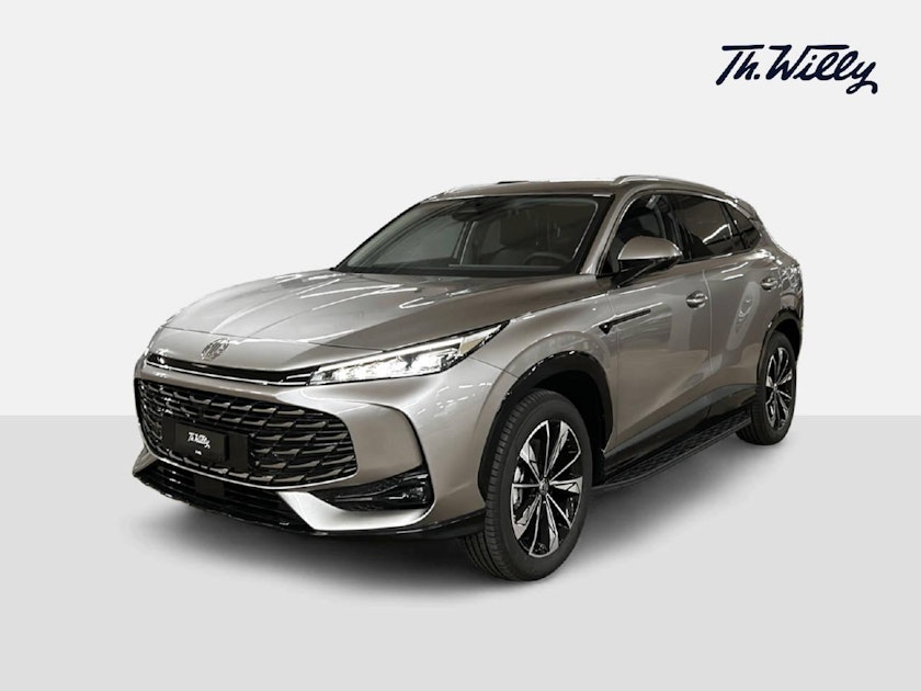 MG HS 1.5 PHEV Comfort Neu CHF 35’680.– | Carmarket