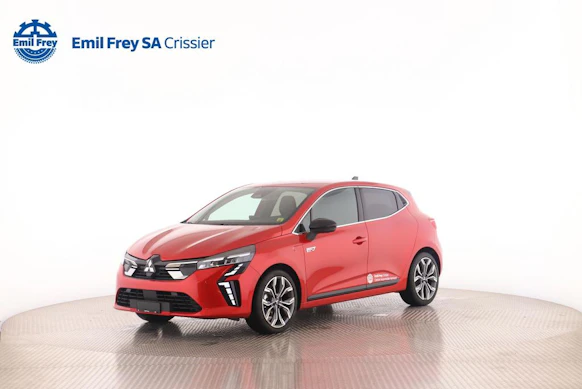 MITSUBISHI Colt 1.6 HEV Instyle: Prenotate ora una prova su strada!