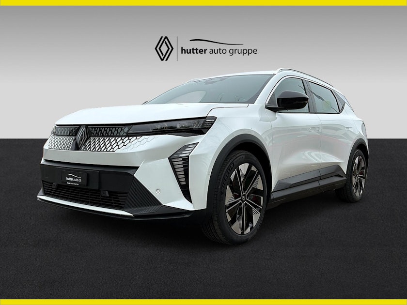 Renault Scenic E-Tech Electric evolution 220 PS Long Range Neu CHF 38 ...