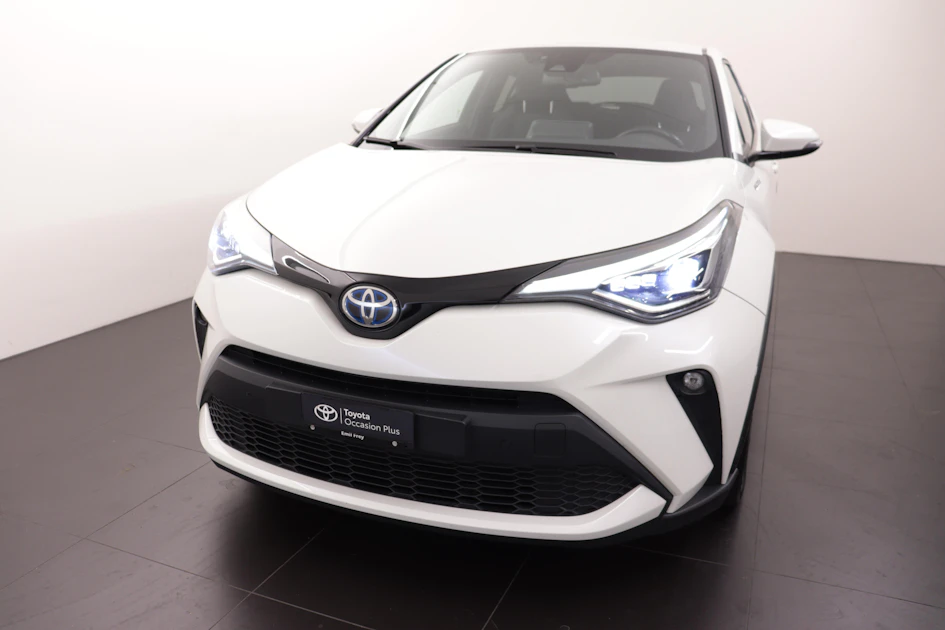 Toyota C-HR 1.8 VVTi HSD Trend Occasion CHF 19’920.– | Carmarket