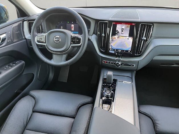 Volvo XC60 2.0 T8 TE Ultra Dark eAWD XCENTRIC Neu CHF 73’250.– | Carmarket