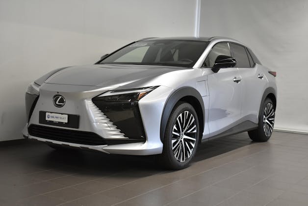 Lexus RZ 450e Comfort - Ruote invernali incluse Occasion CHF 49’500 ...