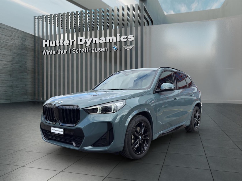 BMW X1 23i xDrive M Sport Occasion CHF 48’900.– | Carmarket