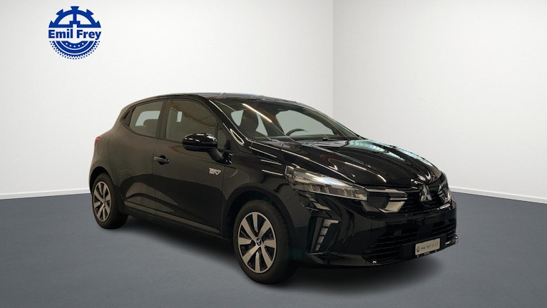 MITSUBISHI Colt 1.6 HEV Invite: Jetzt Probefahrt buchen!