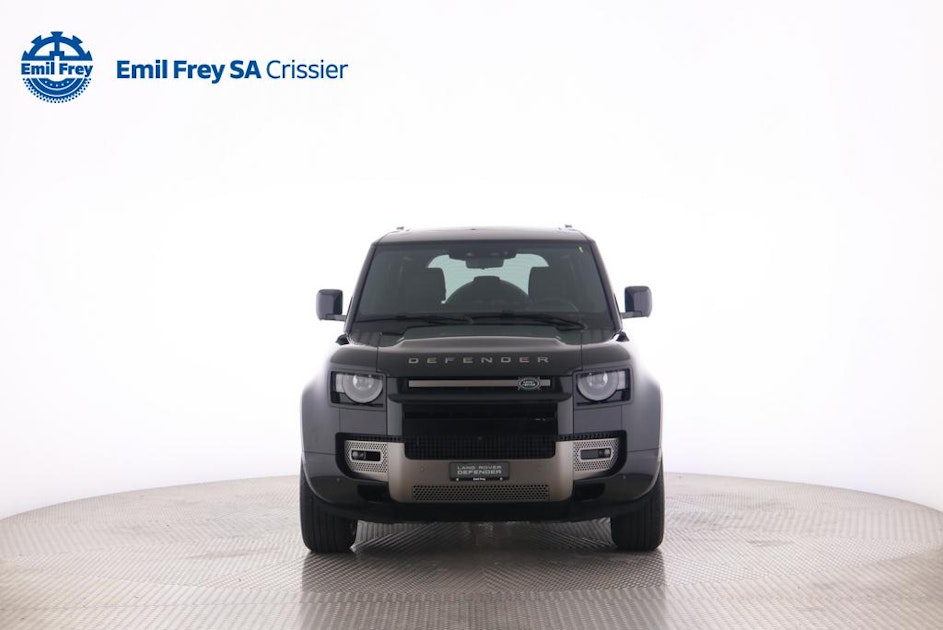 Land Rover Defender 110 2.0 P300e X-Dynamic SE Neu CHF 112’080 ...