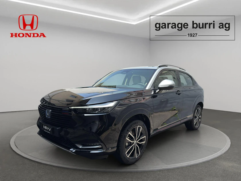 Honda HR-V 1.5 i-MMD Advance Style Vorführmodell CHF 31’610.– | Carmarket