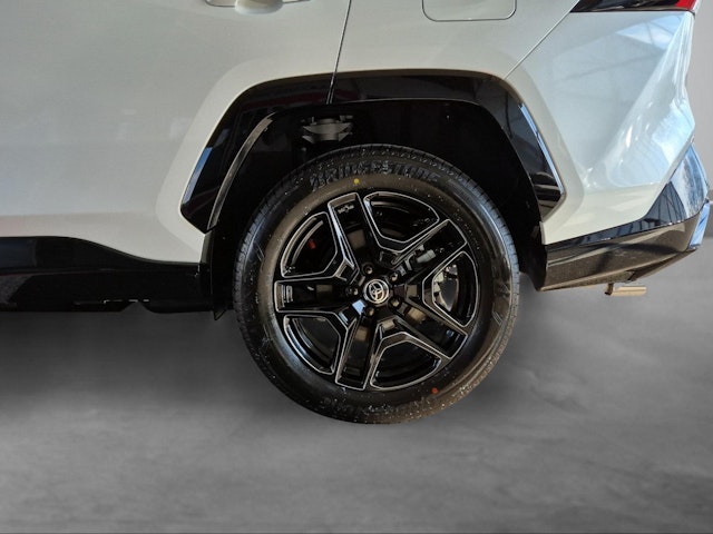 TOYOTA RAV4 2.5 Plug-In-Hybrid GR Sport: Jetzt Probefahrt buchen!