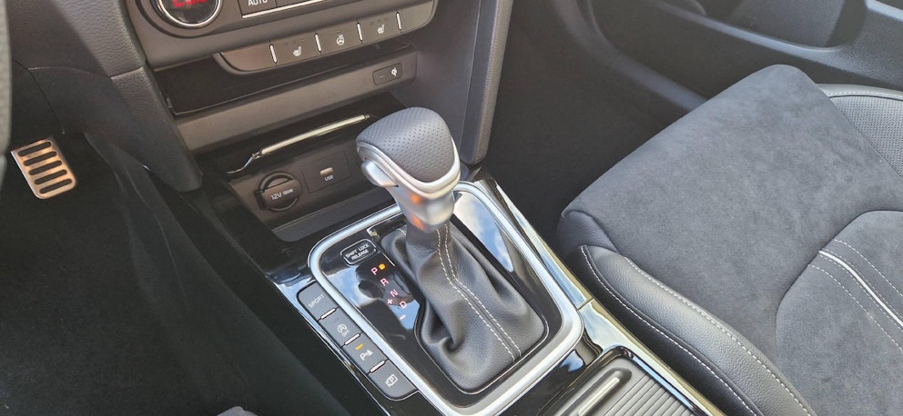 KIA Ceed 1.5 T-GDi GT-Line Edition: Jetzt Probefahrt buchen!