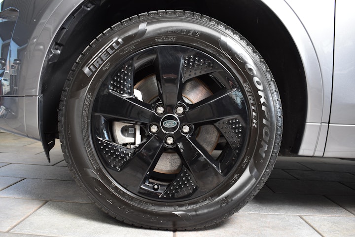 LAND ROVER Discovery Sport 2.0 TD4 165 R-Dynamic S: Jetzt Probefahrt ...