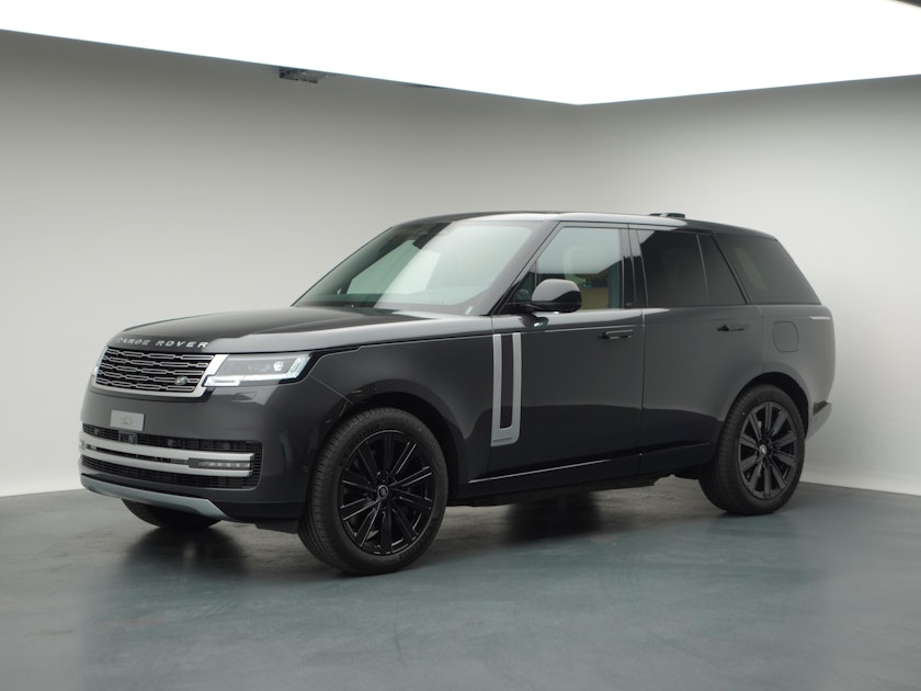 Land Rover Range Rover 3.0 I6 P550e Autobiography Neu CHF 196’660 ...