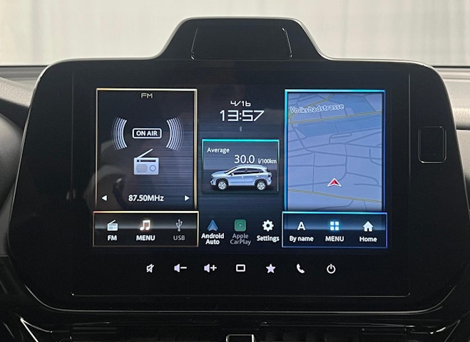 SUZUKI S-Cross 1.5 Compact Top Hybrid 4x4 : Réserver un essai sur route