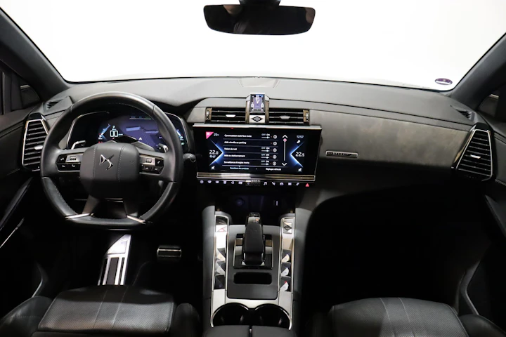 DS AUTOMOBILES DS7 Crossback 1.6 E-Tense Be Chic 4x4: Prenotate ora una ...