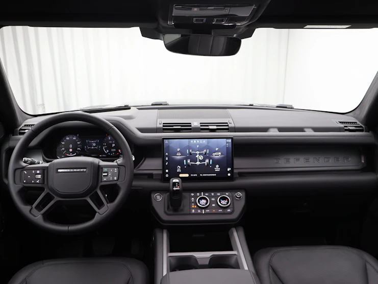 LAND ROVER Defender 110 3.0 D I6 300 X-Dynamic HSE 1.99% Leasing ...
