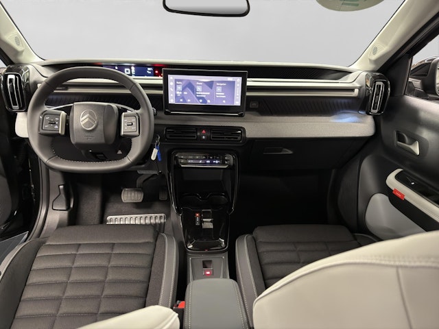 CITROEN C3 Aircross 1.2 Hybrid Max : Réserver un essai sur route