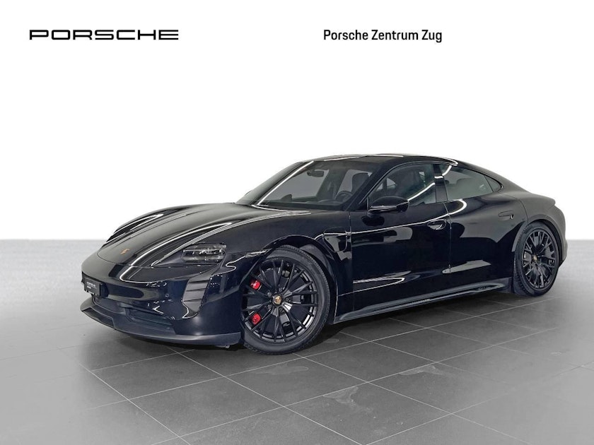 Porsche Taycan GTS Occasion CHF 74’500.– | Carmarket