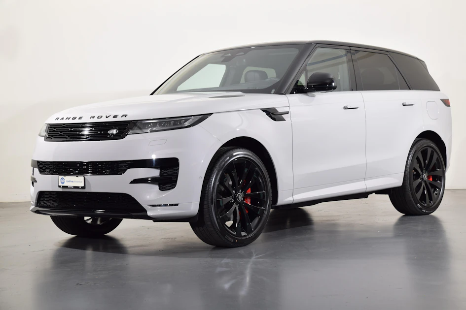 Land Rover Range Rover Sport 3.0 I6 P460e HSE Dynamic Neu CHF 148’560 ...