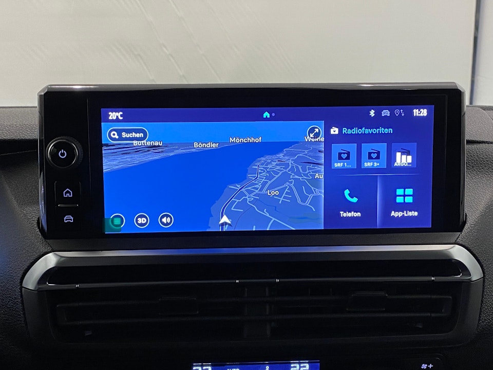 TOYOTA PROACE Verso L1 2.2 D Trend: Prenotate ora una prova su strada!