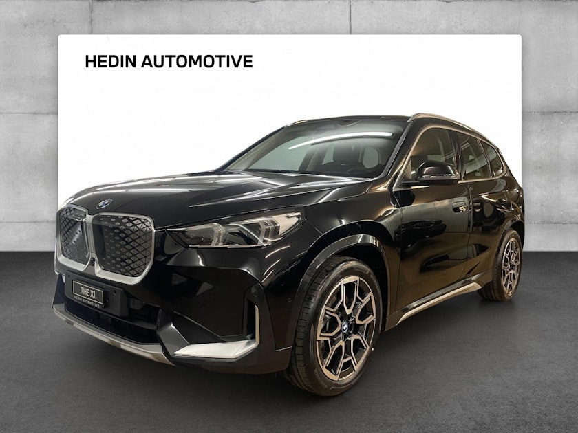 BMW iX1 30 xDrive Neu CHF 82’230.– | Carmarket