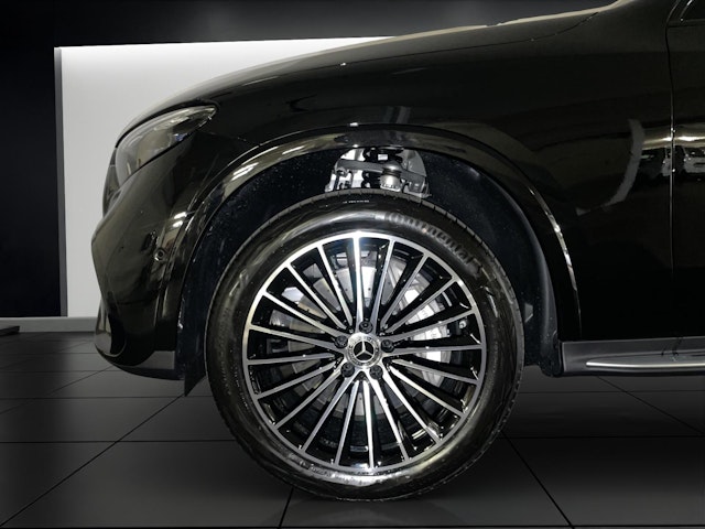 MERCEDES-BENZ GLC 400 e EQ Star AMG Line 4matic : Réserver un essai sur ...