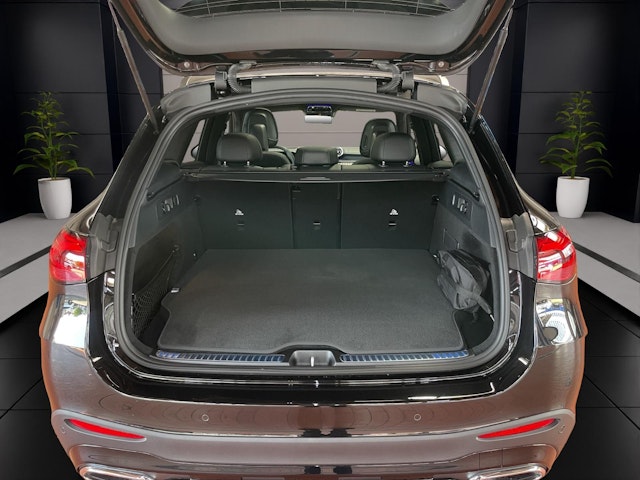 MERCEDES-BENZ GLC 400 e EQ Star AMG Line 4matic : Réserver un essai sur ...