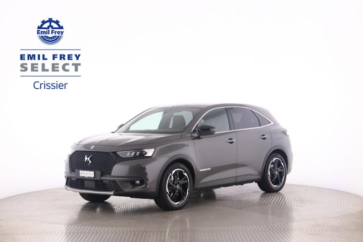 DS AUTOMOBILES DS7 Crossback 1.6 E-Tense Performance Line 4x4 ...