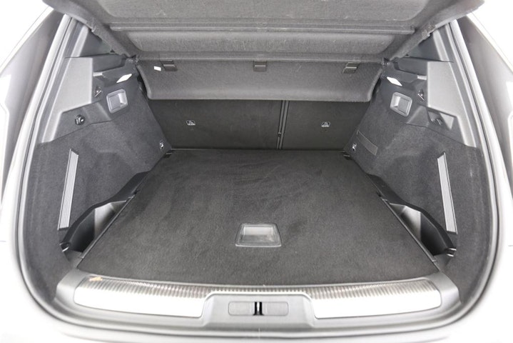 DS AUTOMOBILES DS7 Crossback 1.6 E-Tense Performance Line 4x4 ...